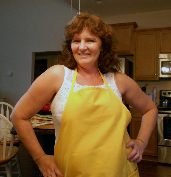 She had a farm in Africa ... - Lucy Fagan | Author